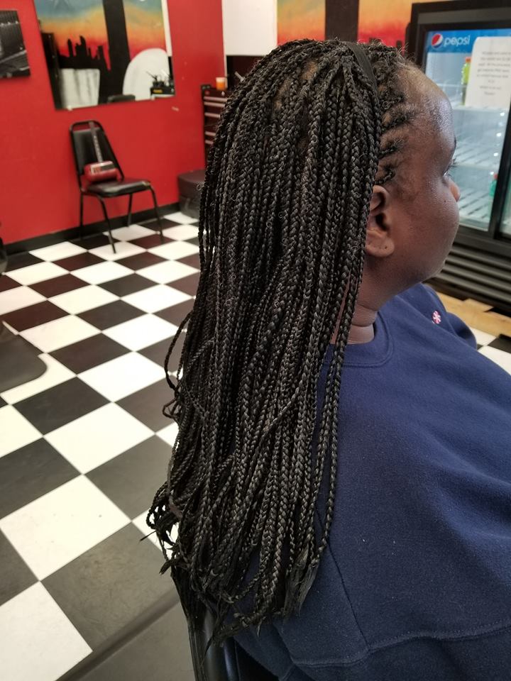 5 Star Cutz N Salon – Barbershop located in Sioux Falls. Come on in and ...