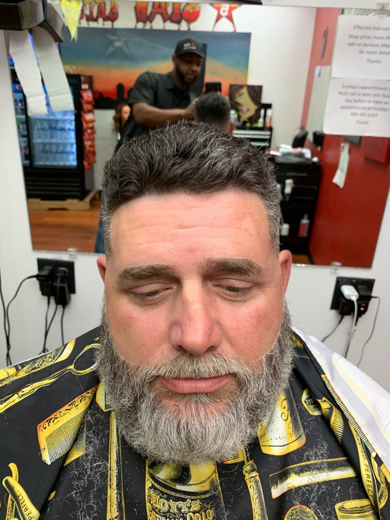 5 Star Cutz N Salon – Barbershop located in Sioux Falls. Come on in and ...