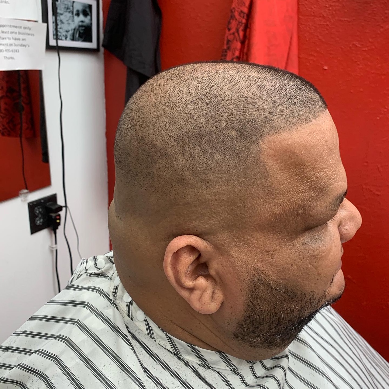5 Star Cutz N Salon – Barbershop located in Sioux Falls. Come on in and ...