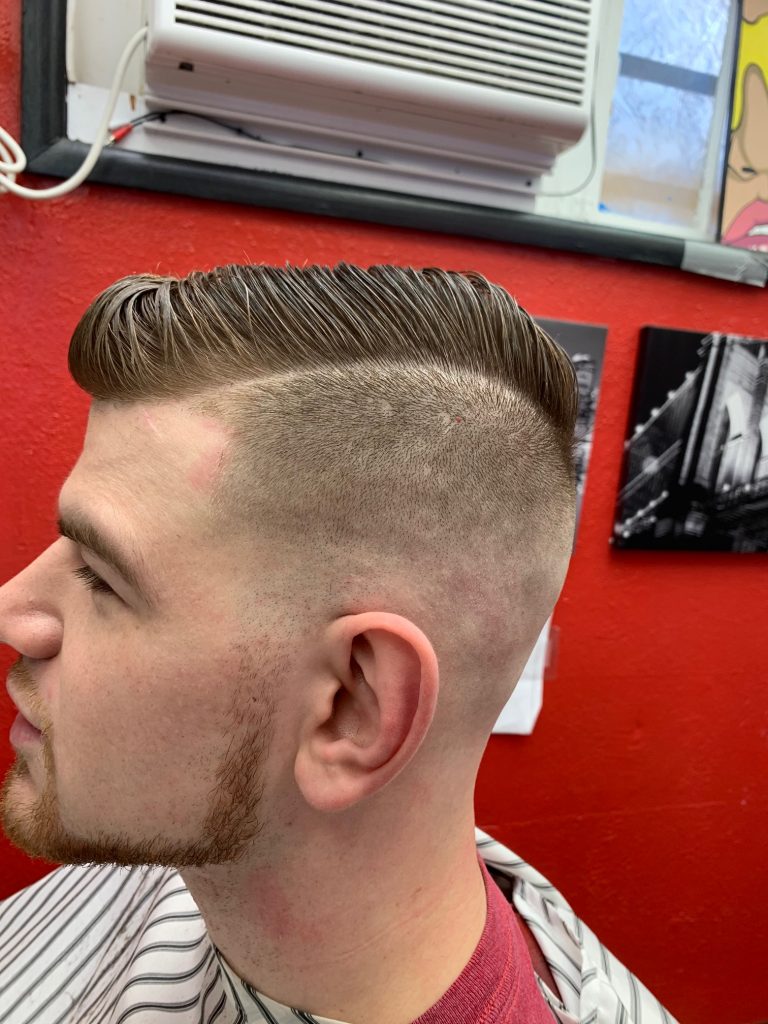 5 Star Cutz N Salon – Barbershop located in Sioux Falls. Come on in and ...