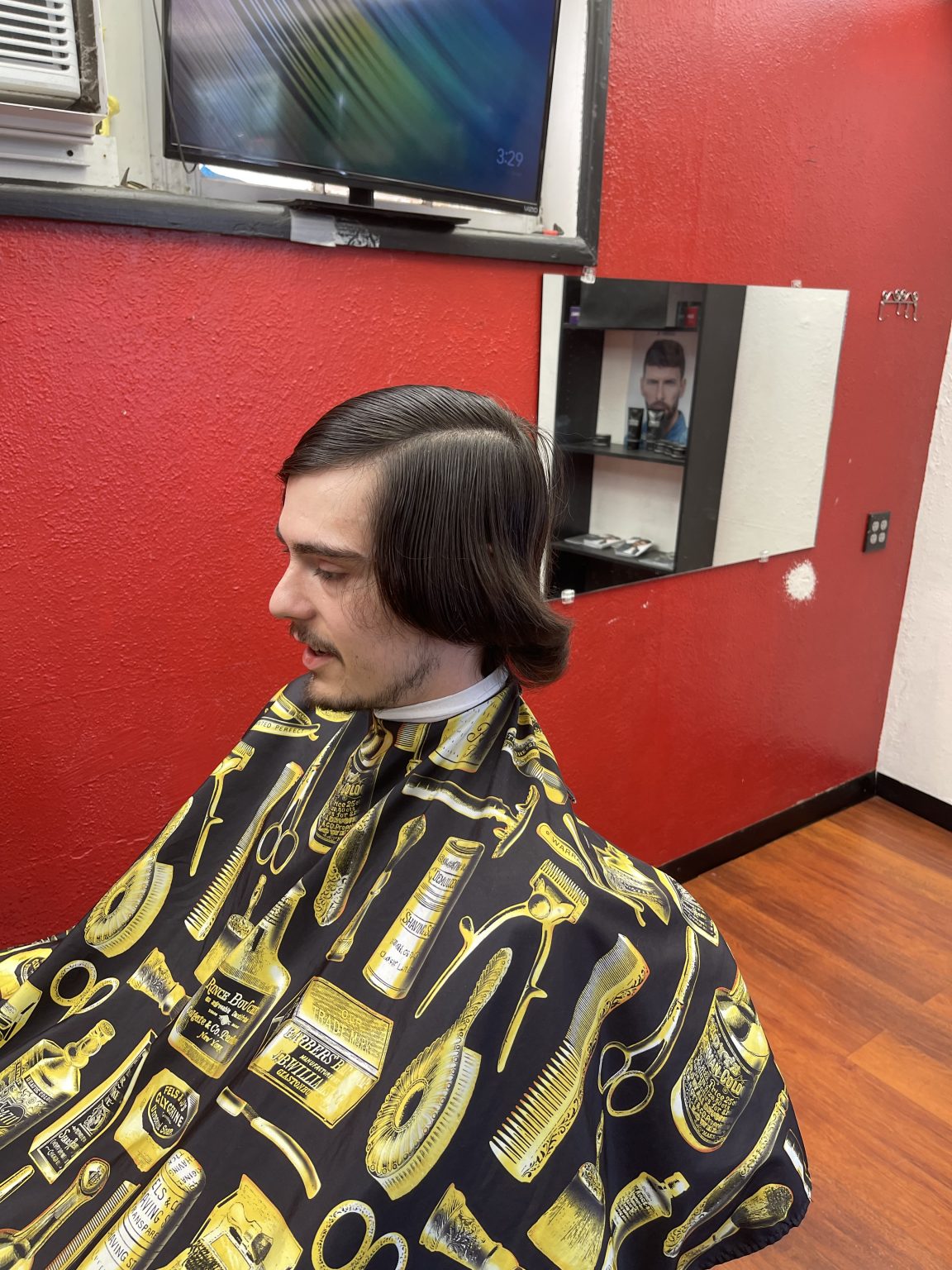 5 Star Cutz N Salon – Barbershop located in Sioux Falls. Come on in and ...